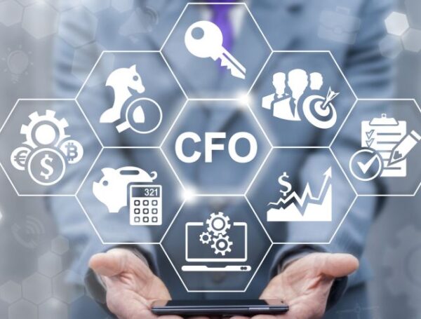CFO Services - Finmaster Solution
